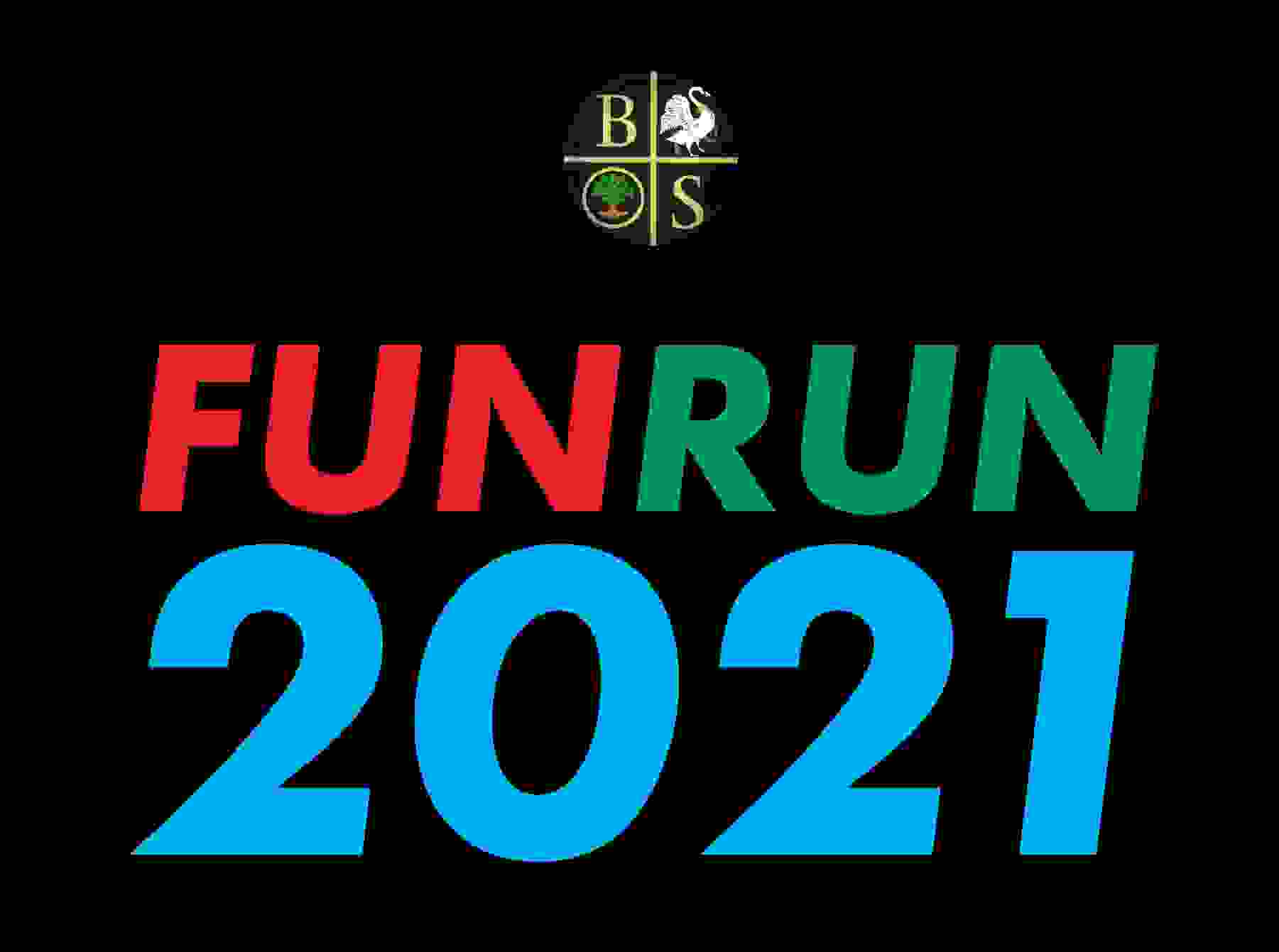 Fundraiser - Fun Run 2021