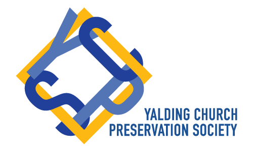 Donation - Yalding Church Preservation Society - YCPS