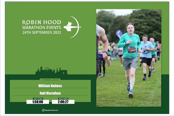 Fundraiser - In memory of Patrick Donaghy