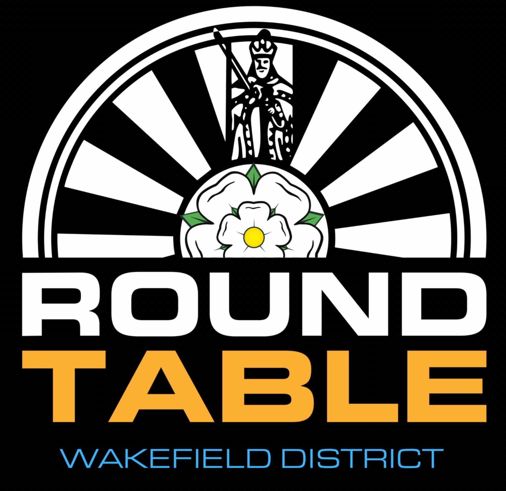 Raffle - Wakefield & District Round Table: 2025 Raffle