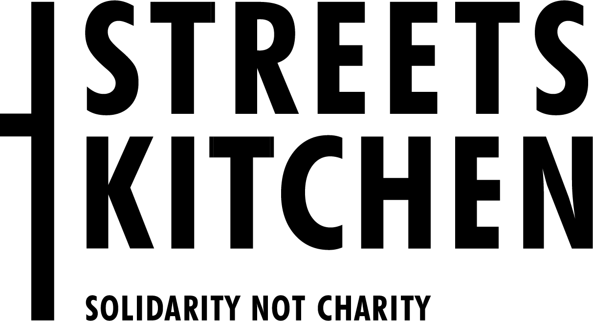 Donation - Streets Kitchen