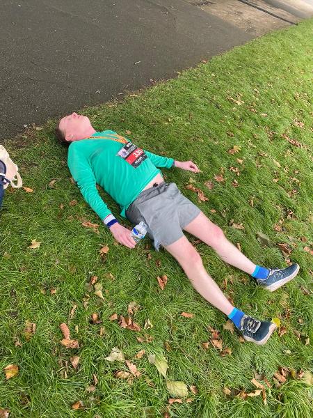 Fundraiser - In memory of Patrick Donaghy