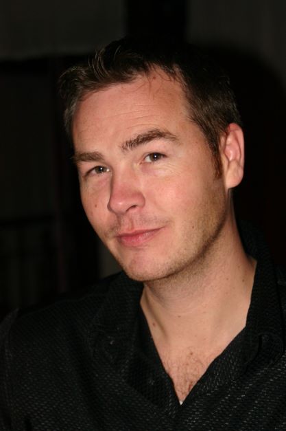 Donation - Remembering Mark Blakey