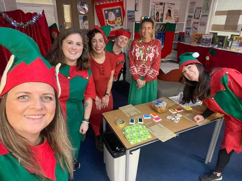 Event - Elfridges 2023