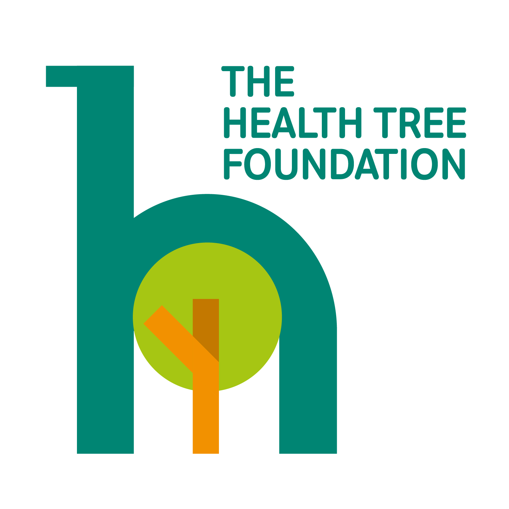 Fundraising Wall - The Health Tree Foundation