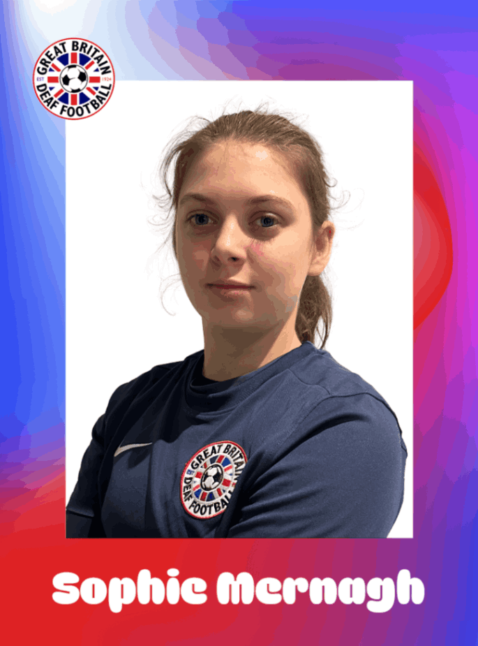 Fundraiser - Sophie Mernagh