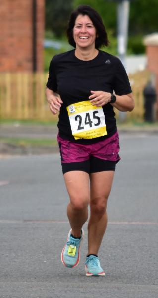 Fundraiser - Marcela Bell London Marathon April 2023 - BHC&F ...