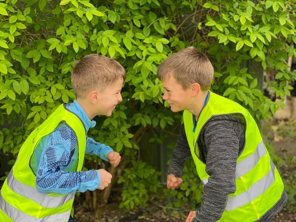 Fundraiser - Team Dylo