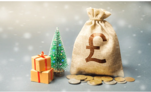 Raffle - Swaffield School PTA Winter Fair Raffle 2025