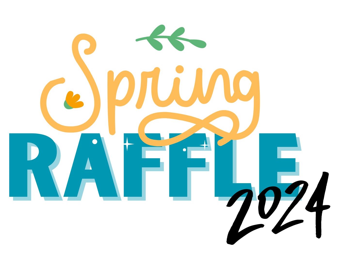 Raffle - The Windmill Trust Spring Raffle 2024