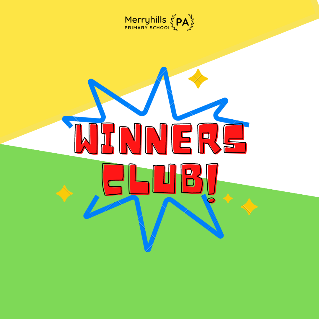 Lottery - Winners Club 2023-24