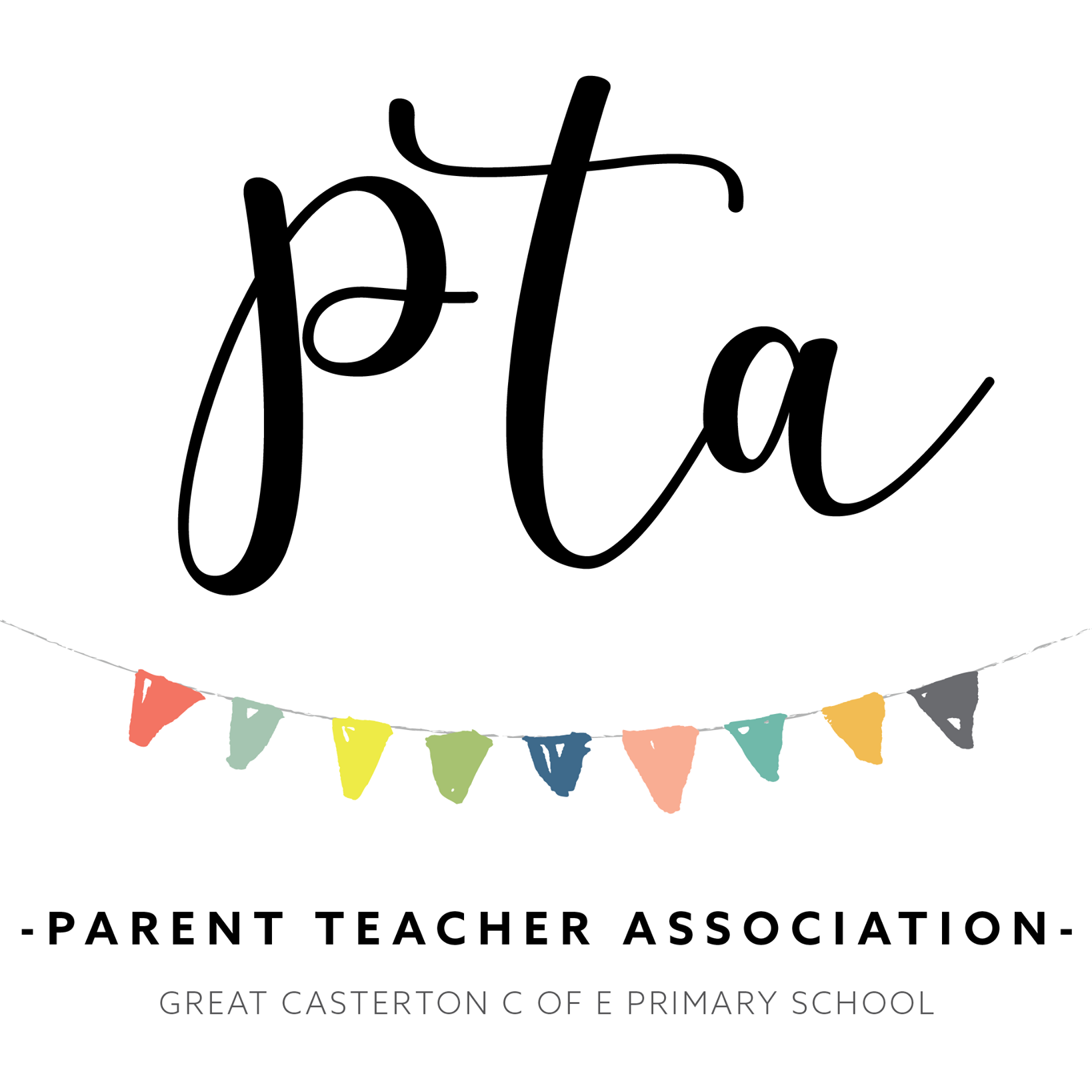 Fundraising Wall - Great Casterton Primary School PTA