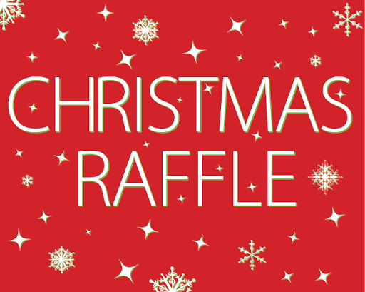 Raffle - Southend SEND Parents Christmas Raffle