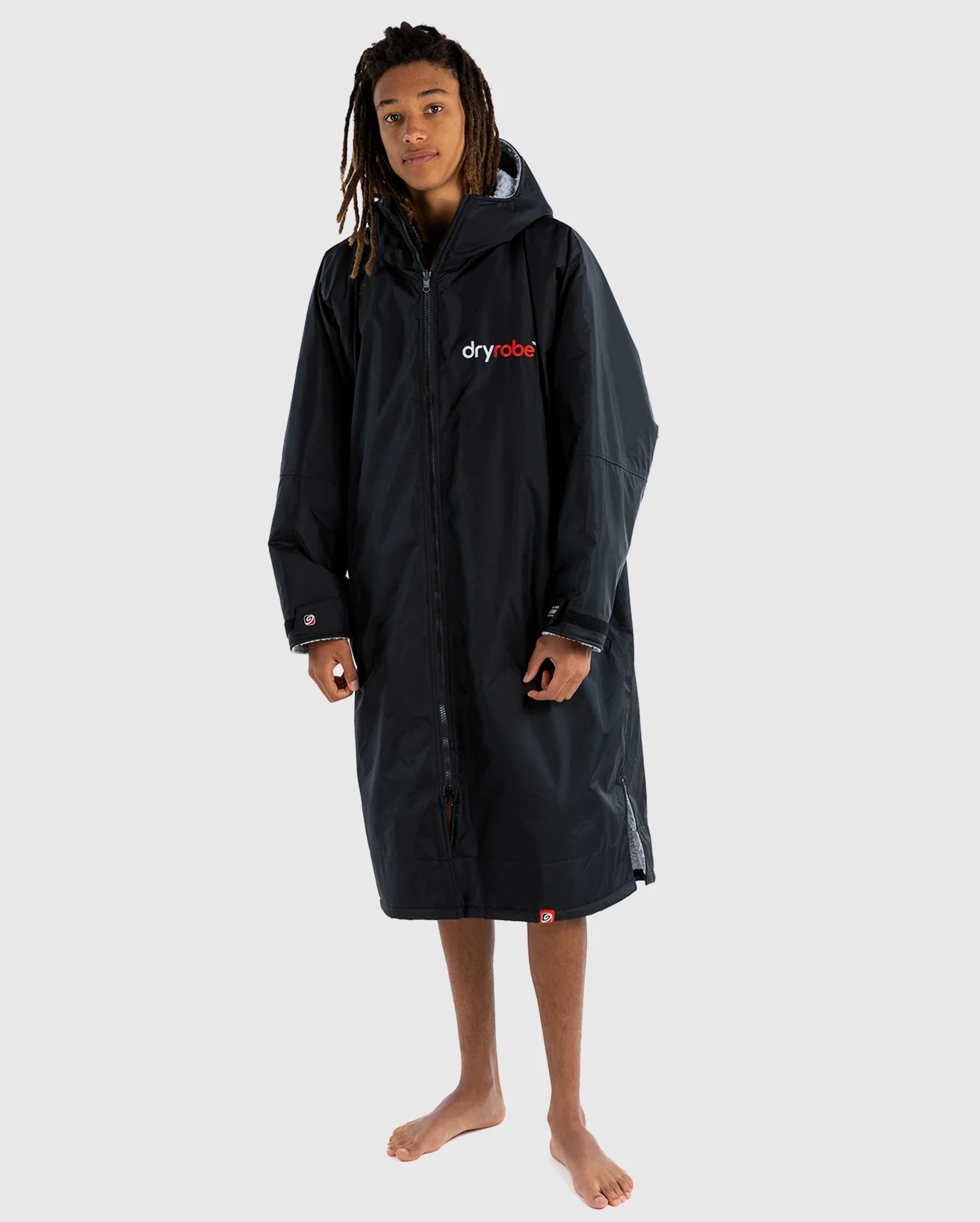 Raffle - Dryrobe draw