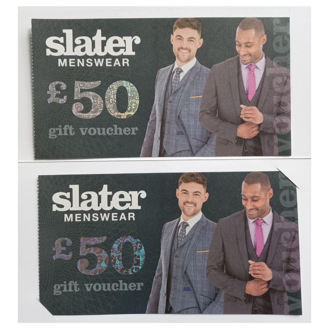 Raffle - Alex TLC Raffle