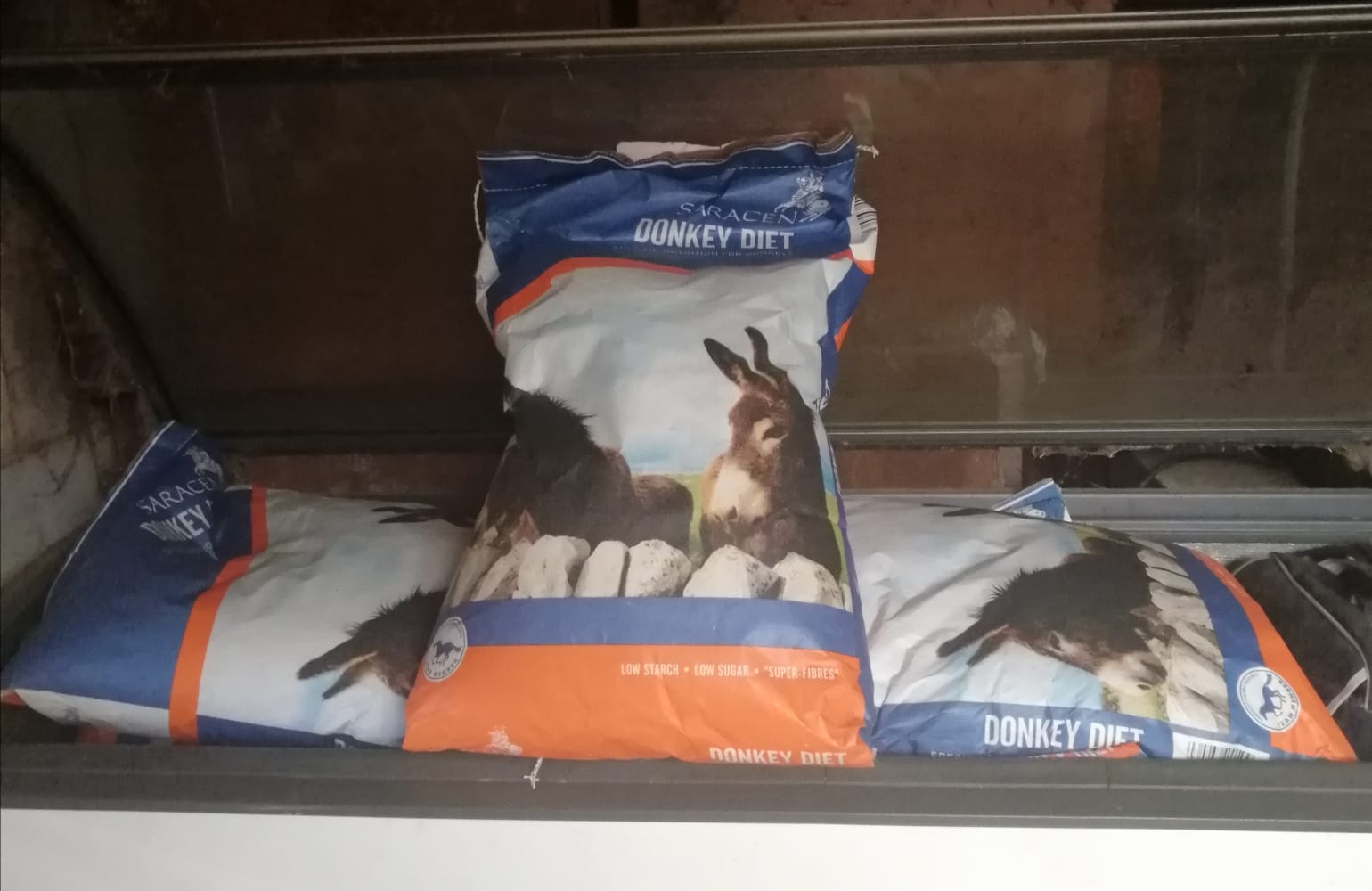 Shop - Durham Donkey Rescue Shop